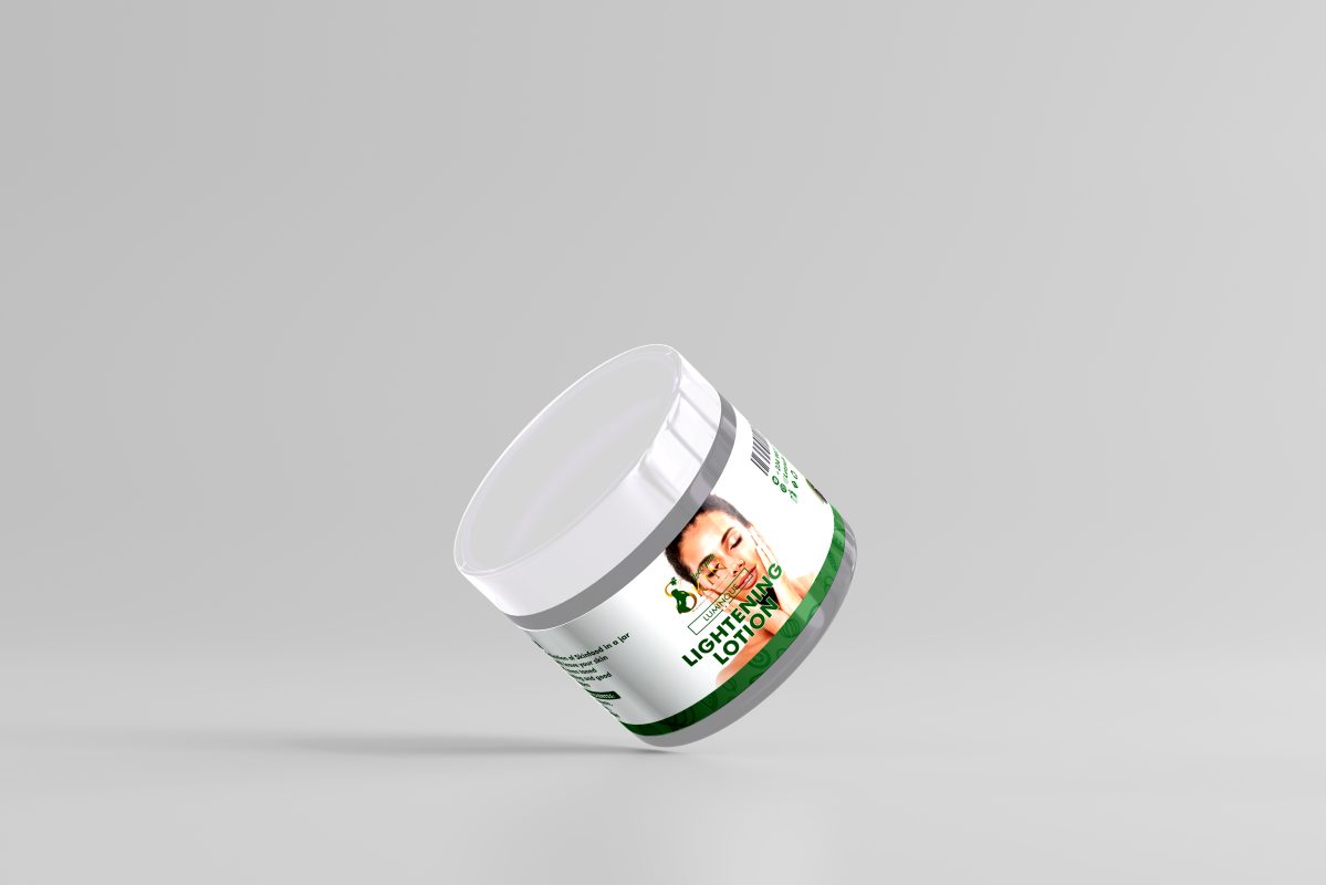 DELUXE LIGHTENING BODY SCRUB – Lets Talk Skin
